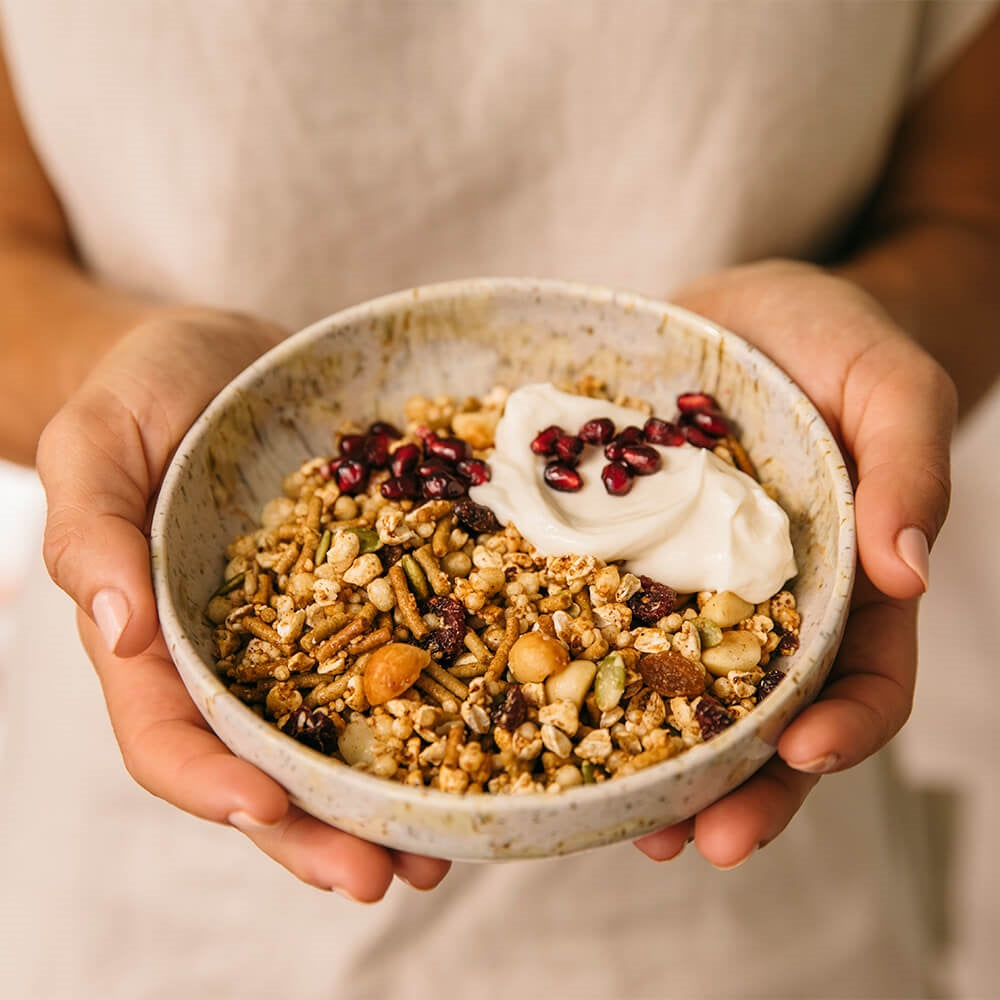 Home — The Gluten Free Hub